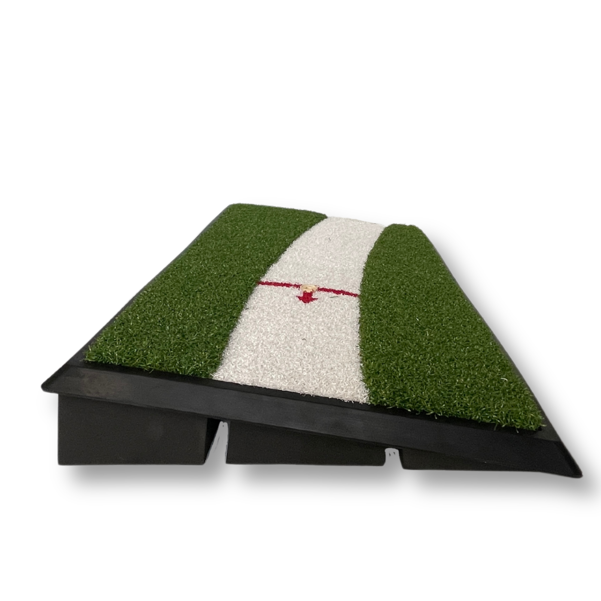 Draw Board. Full Swing Golf Training Aid | America's Golf Mats