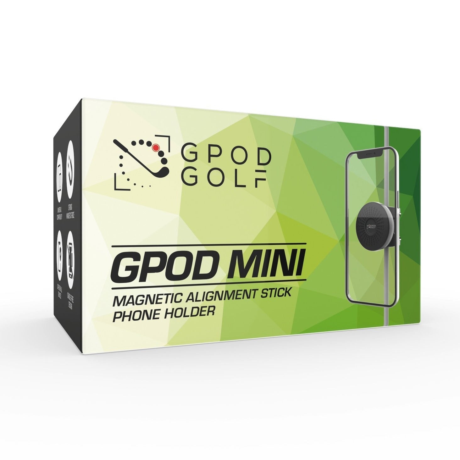 GPOD Mini | America's Golf Mats