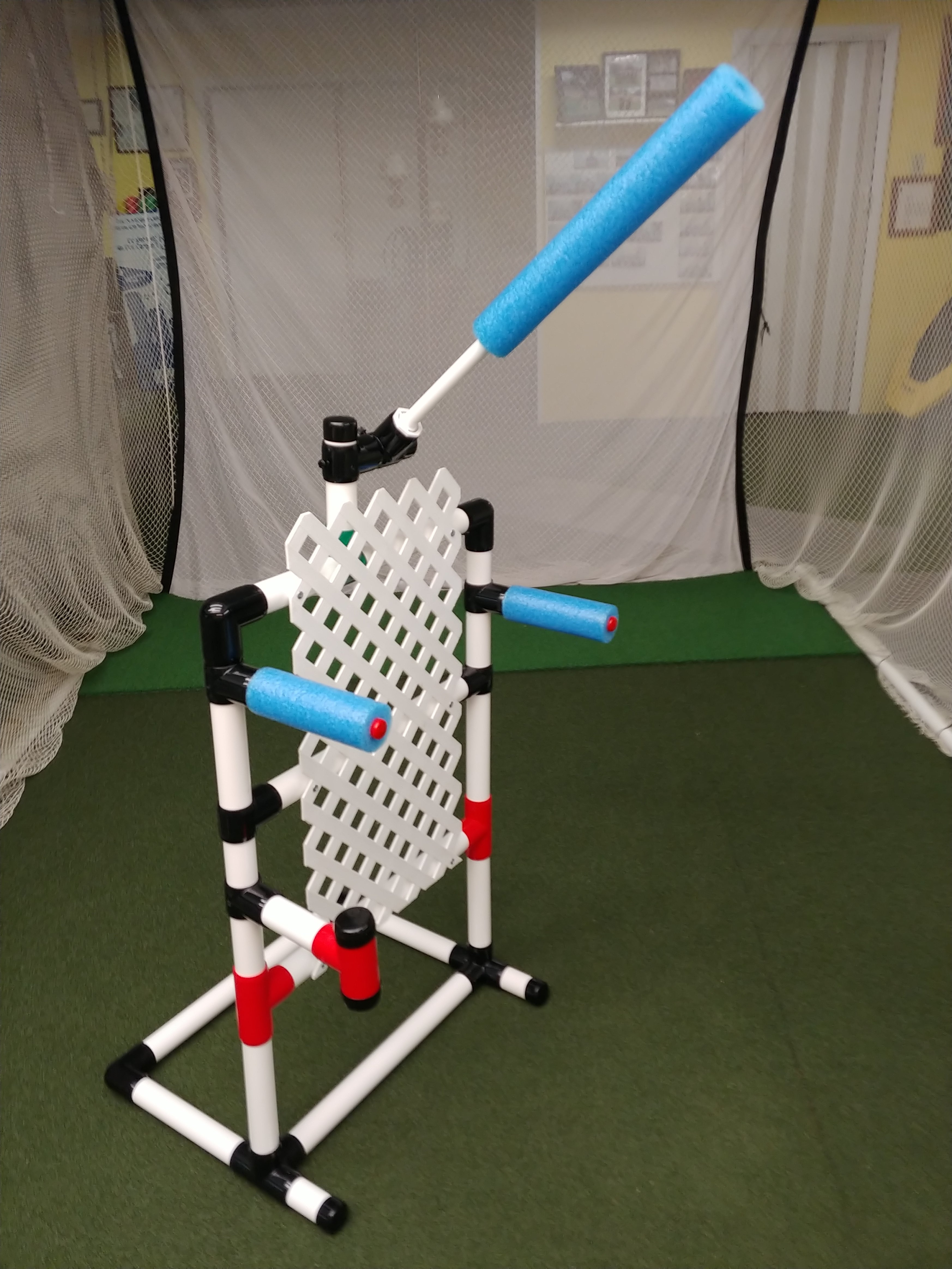 Spine Board. Full Swing Golf Training Aid | America's Golf Mats